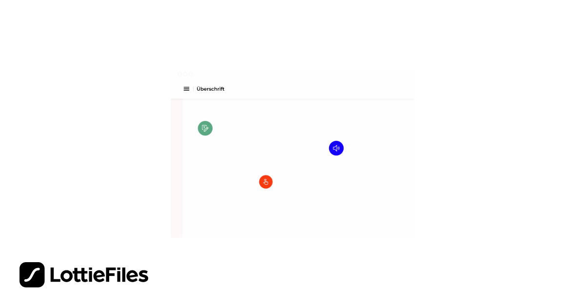 Animación gratuita de Guided Doing – Animation #2 de Tobi Saussele ...