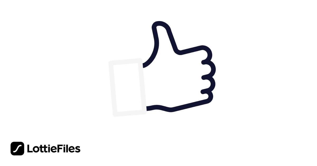 like2 by Felipe Designs - LottieFiles