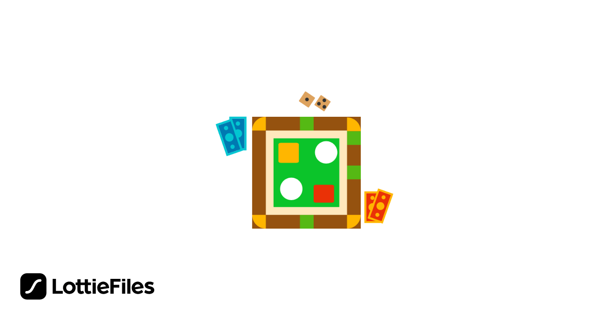 Free Board game Animation by Interactive Warriors Studio Pvt Ltd ...