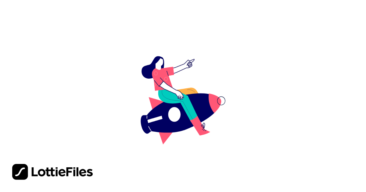 Free Rocket animation Animation by jatindarmwal | LottieFiles