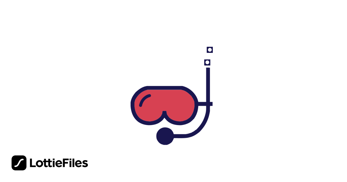 Free Diving Animation by Artshastra | LottieFiles