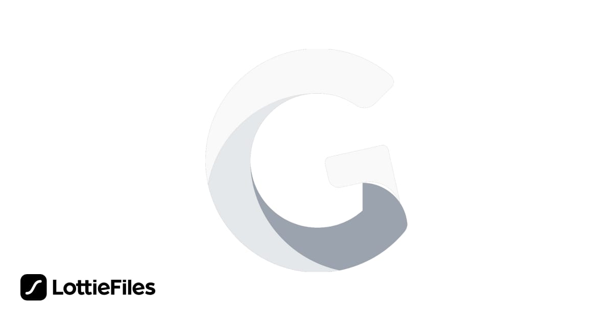 Logo Gramedia by Lucky Pratama Sopyantoro - LottieFiles