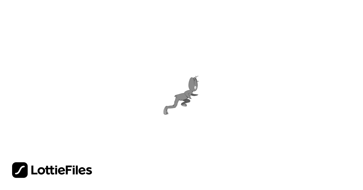 Free Run Test Animation by Humans Films | LottieFiles