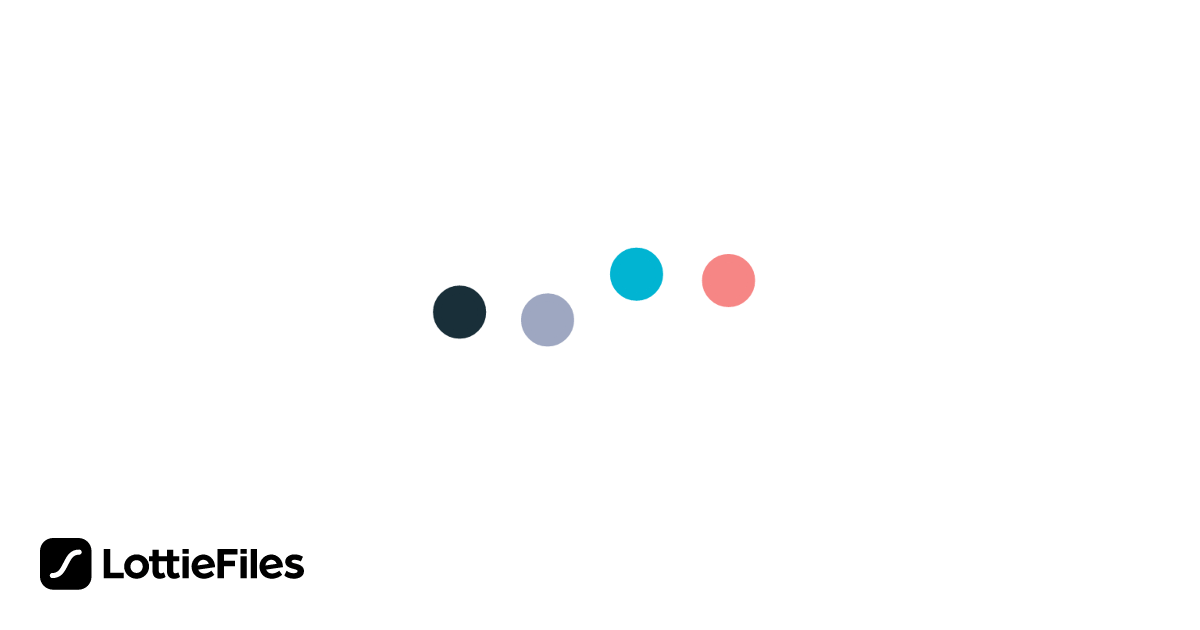 Free Loading Indicator Animation by Heba Dhirar | LottieFiles