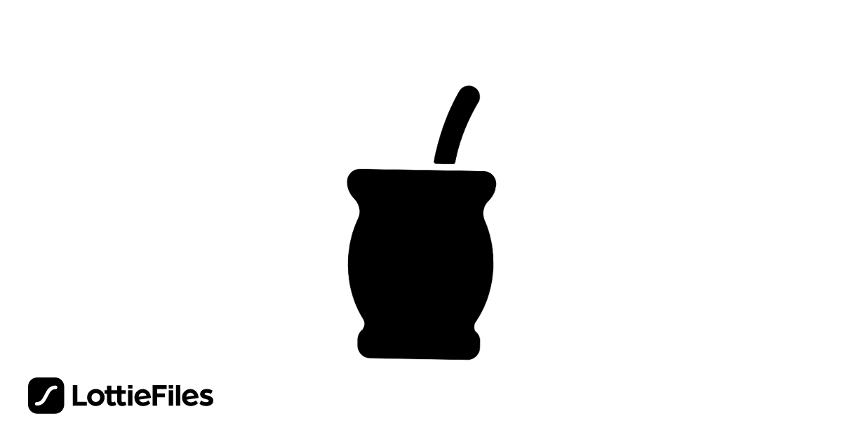 Free Black mate Animation by Osvaldo Ruso Olea | LottieFiles