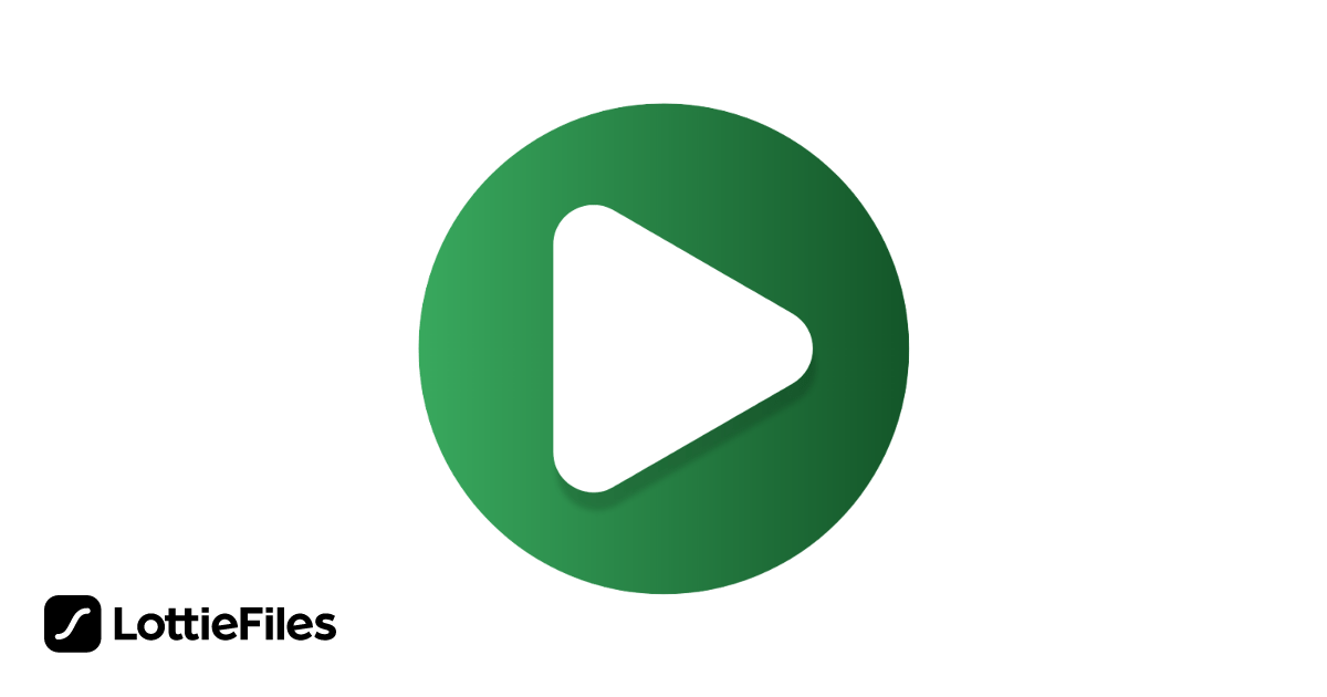 Play Button Animation by Yogesh Neware - LottieFiles Play Button Animation by Yogesh Neware - LottieFiles