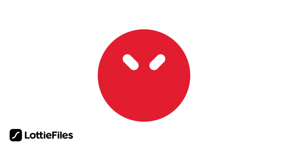 Free Error Fail animation Animation by Muhamad Gumilar | LottieFiles