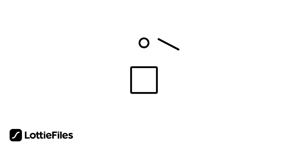 Free Box 'N' Ball Loader Animation by Jumping Jax | LottieFiles