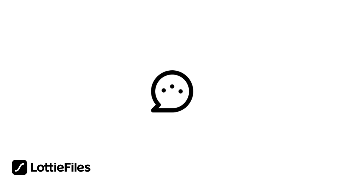 Free Typing Animation by Flavio Barros | LottieFiles