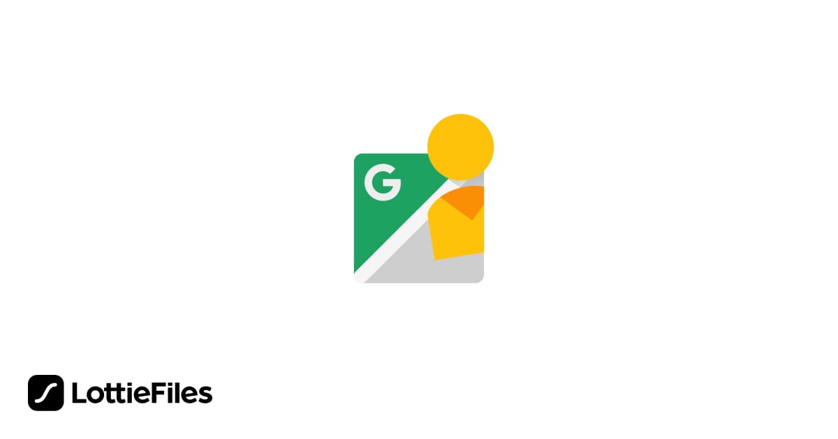 Free Google Icons | Street View Animation by Jeffrey Christopher ...