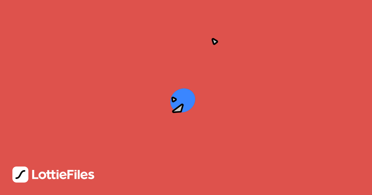 Free Swirly_face Animation by Simon Segatto | LottieFiles