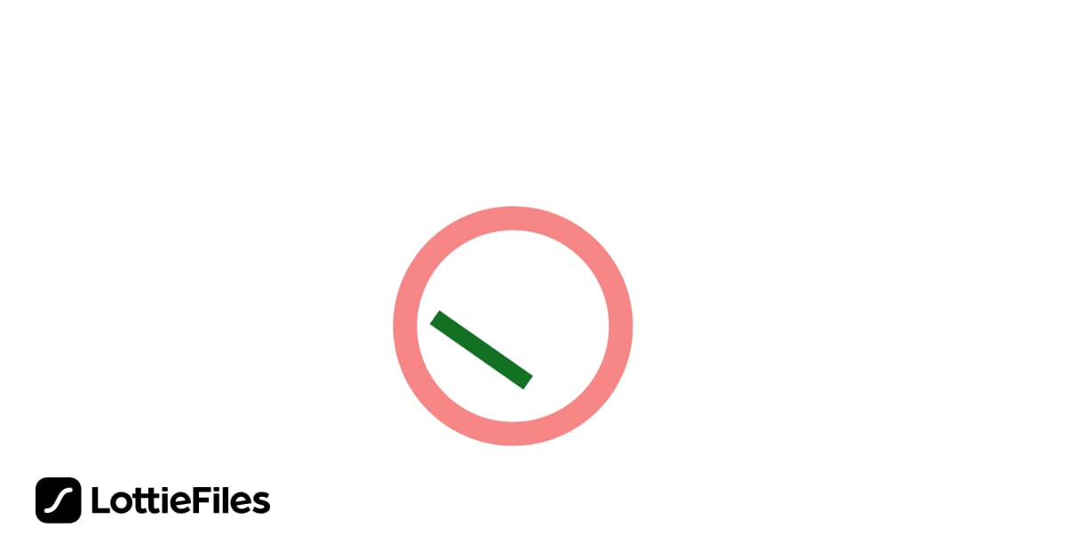 Free Tick Animation Animation by Fala Chen | LottieFiles