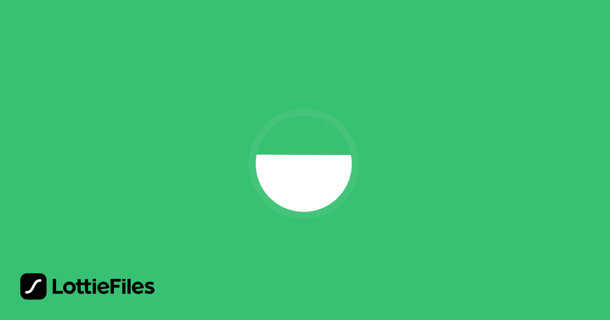 Free Fluid Animation by Олег Шишков | LottieFiles