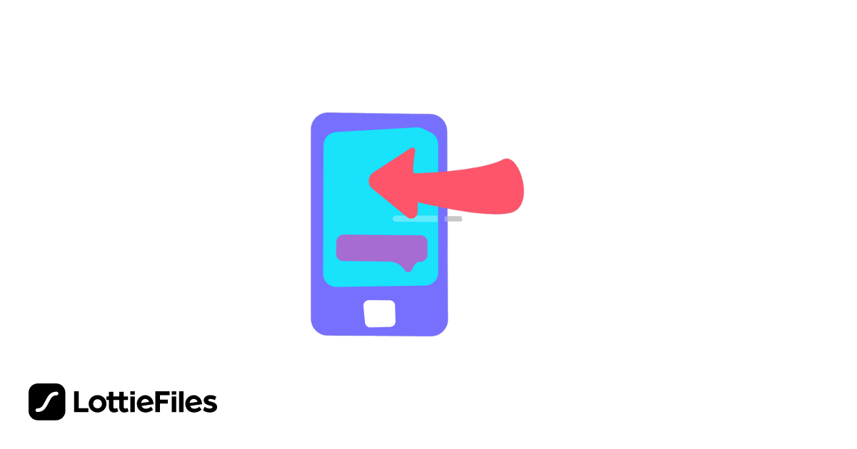 Free Sms chat Animation by nauman ali shah | LottieFiles