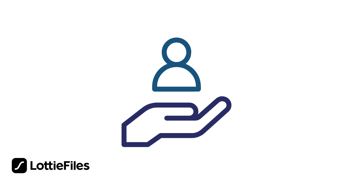 Free follow-up Animation by Henrique Teixeira | LottieFiles