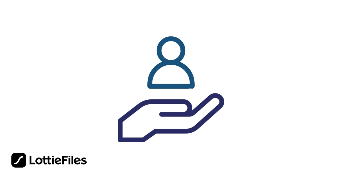 Free customer service Animation by Henrique Teixeira | LottieFiles