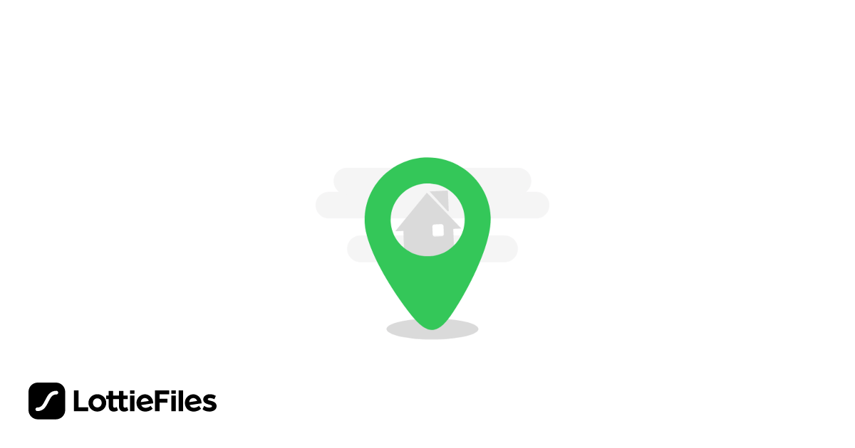 Free Address Animation by Manda Batkhishig | LottieFiles