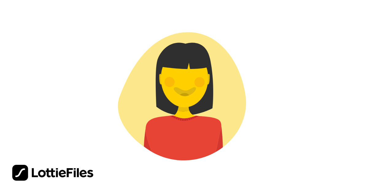 Free Onboarding - Account Animation by Amandine Fagard | LottieFiles