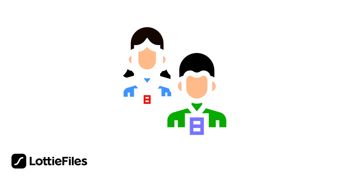 Free Participation Animation by Mahendra | LottieFiles