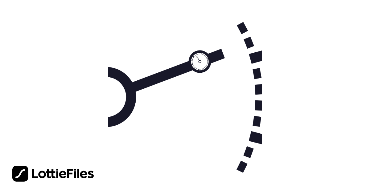 Free Time is endless Animation by Daria Voronina | LottieFiles