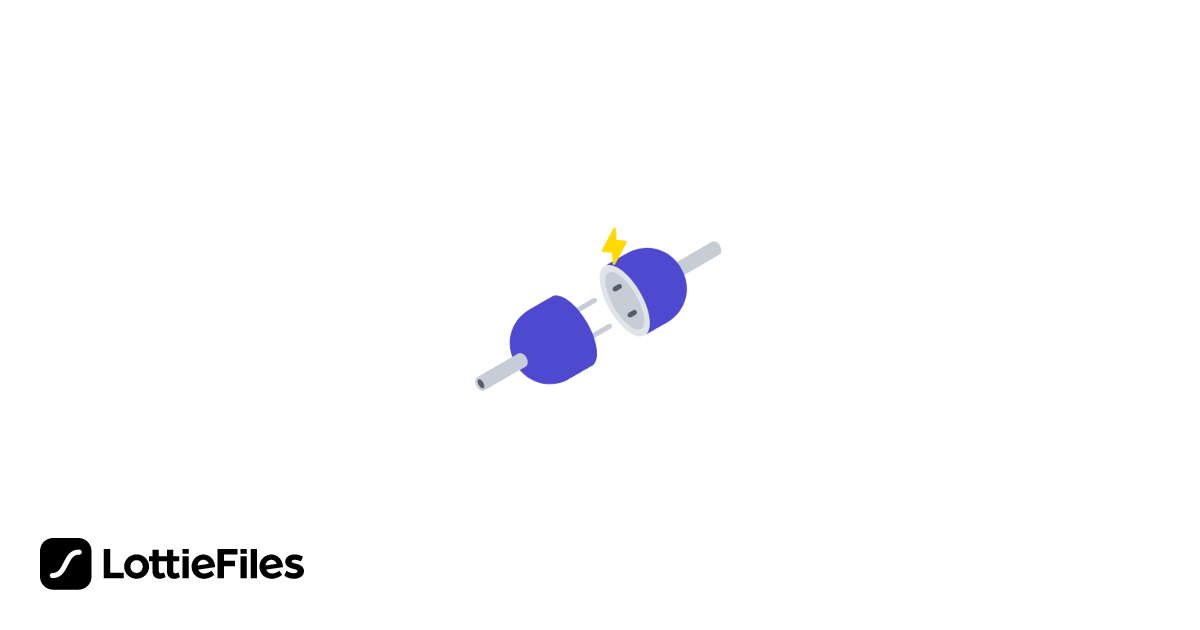 Free Connection lost Animation by Ice Ice Ice | LottieFiles