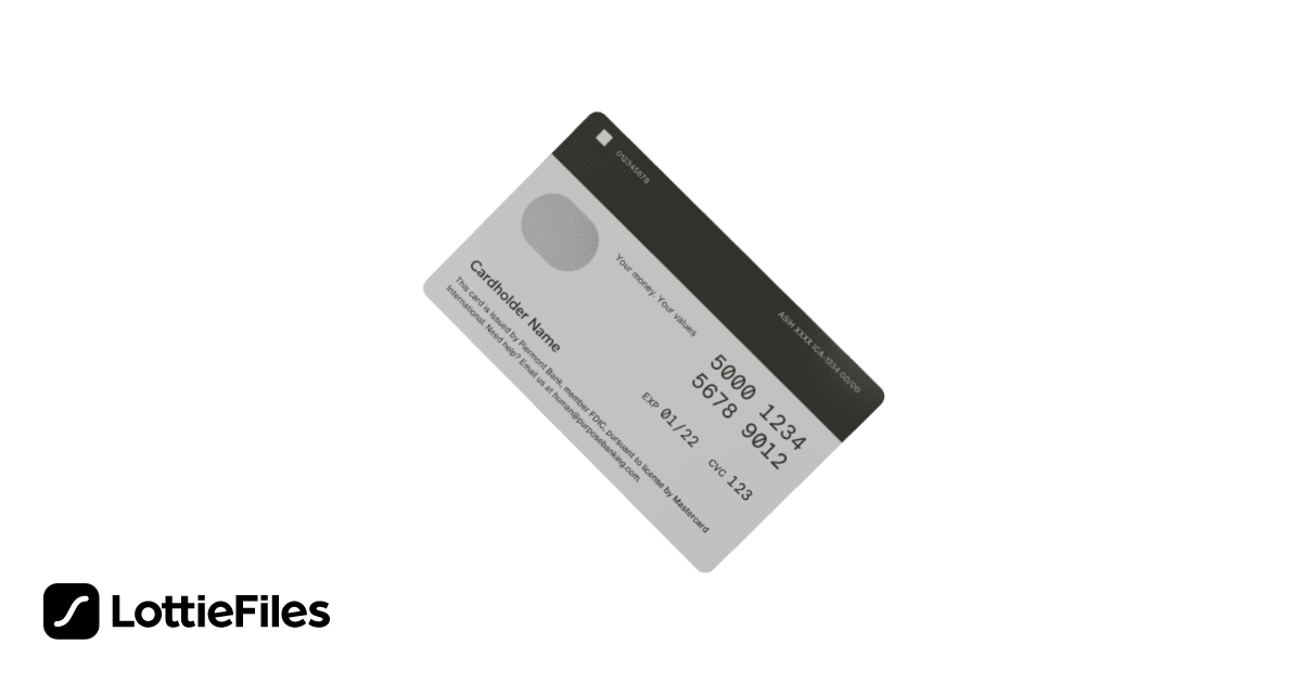 Free lottie example 4 Animation by Atilla Onur Varol | LottieFiles