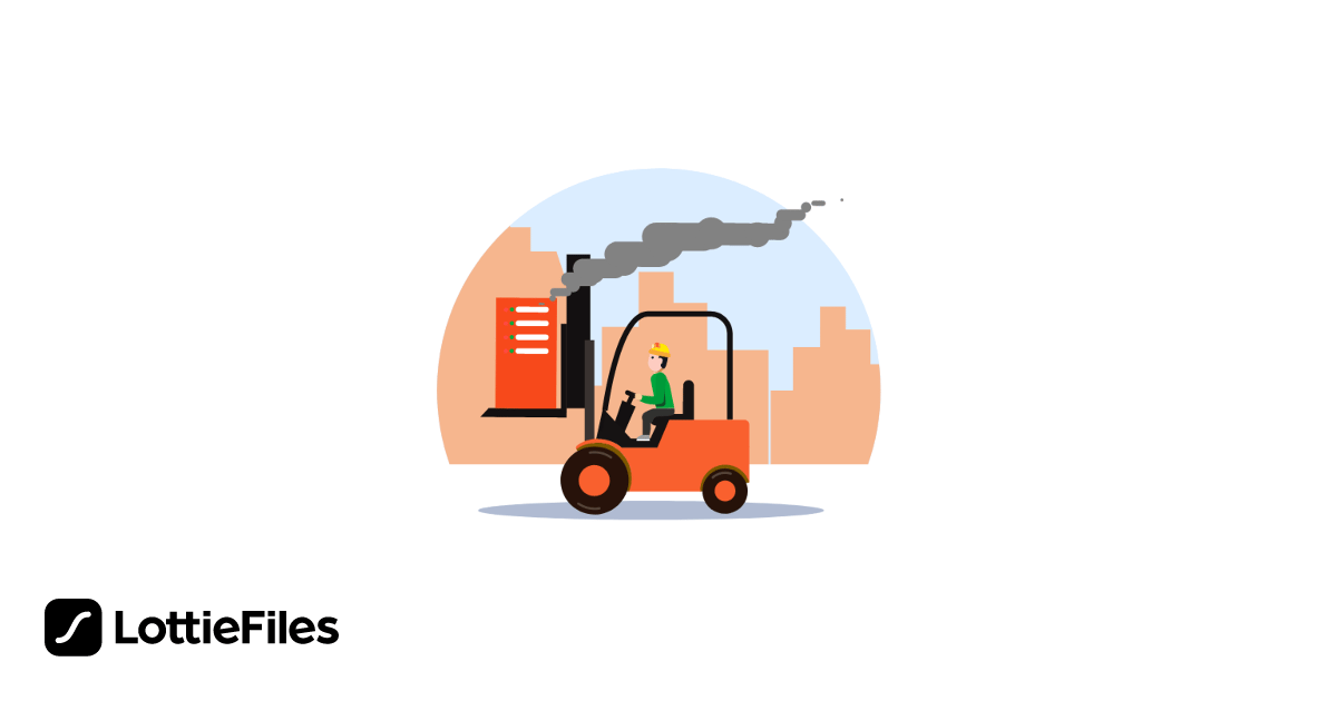 Saeed Khan의 무료 Maintainence 애니메이션 | 로티파일