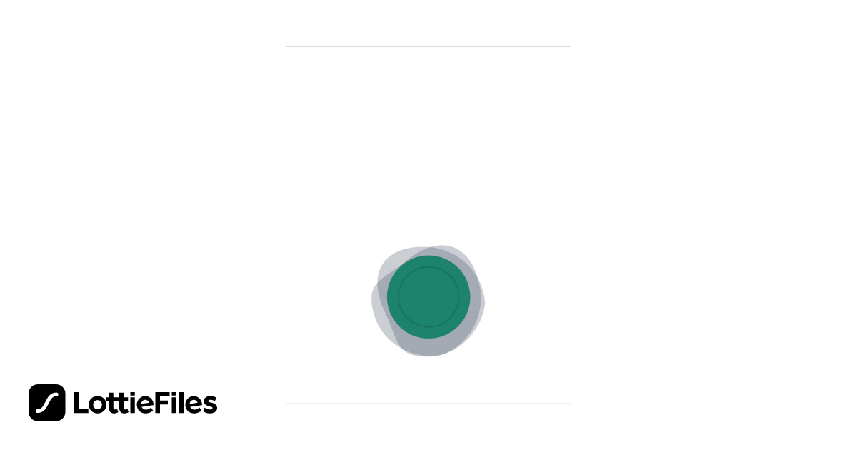 Free Creating AI Task Animation by Nicoli Cristini | LottieFiles