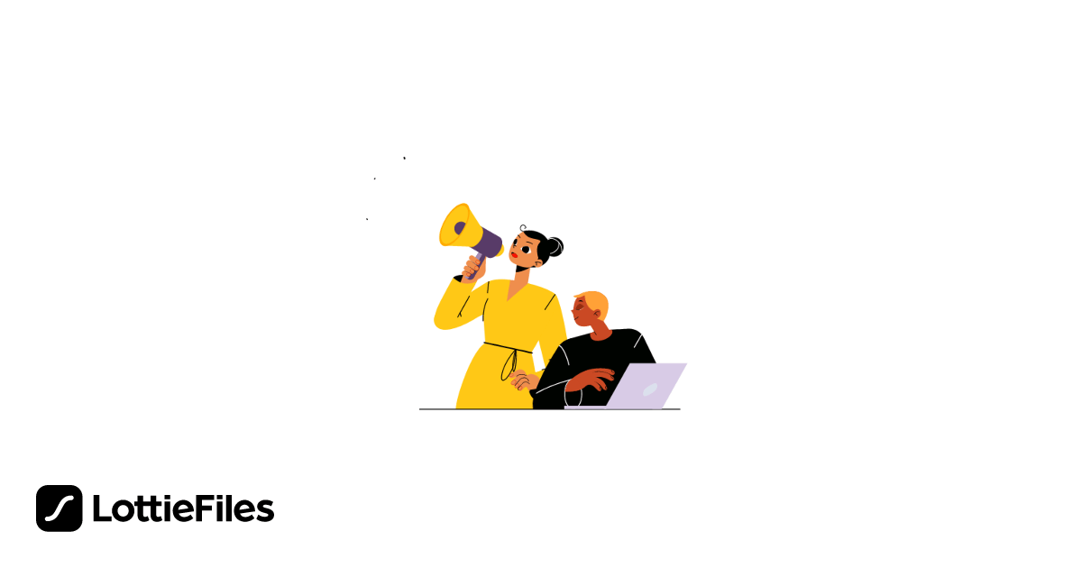 Free Awareness campaign social marketing Animation by Abdul Latif ...