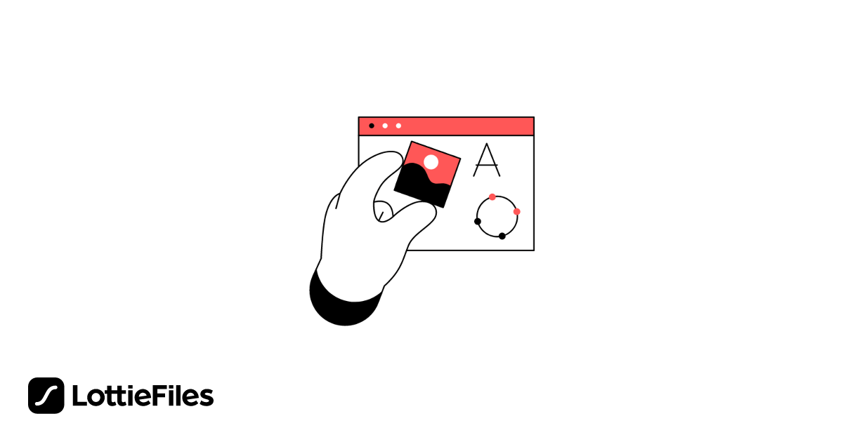 Free Web Lottie Animation By Дмитрий Б Lottiefiles
