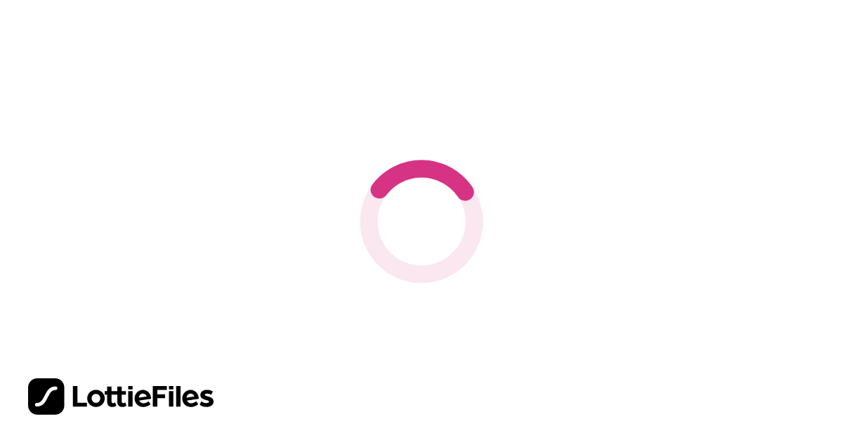 Free Loading Animation by jacki vu | LottieFiles