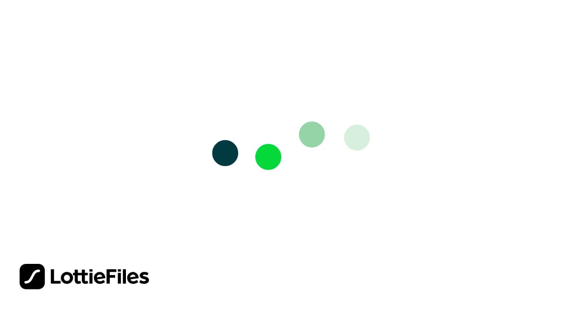 Free Positive loading Animation by Renan Santana | LottieFiles