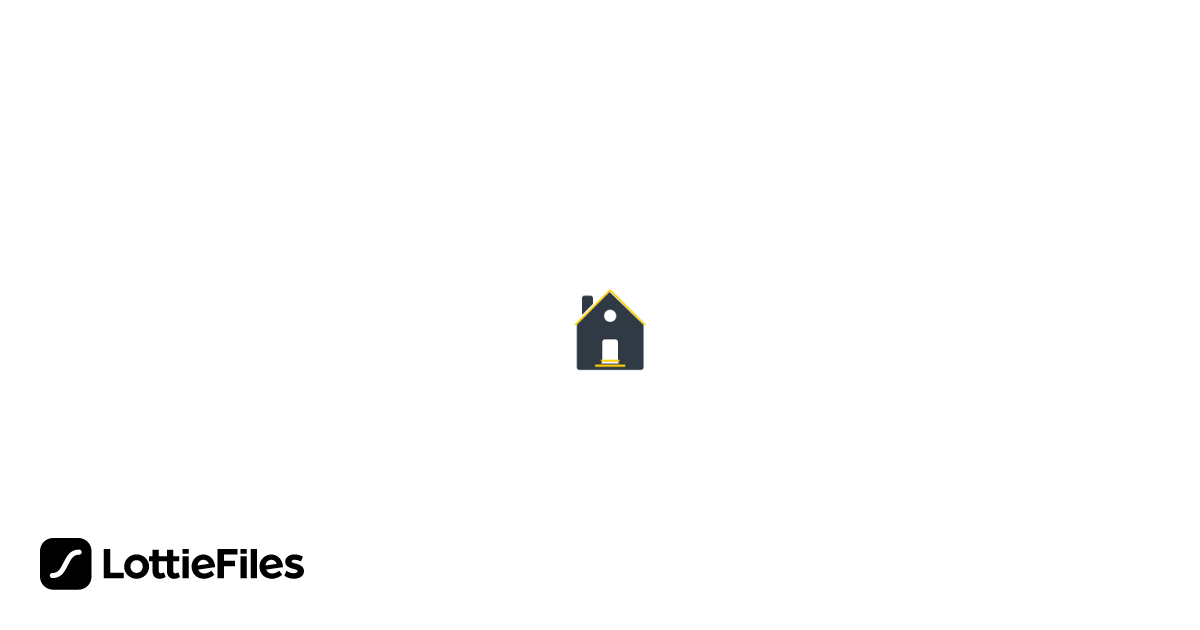 Free Sweet Home Animation by Muhammad Amir Sohail | LottieFiles