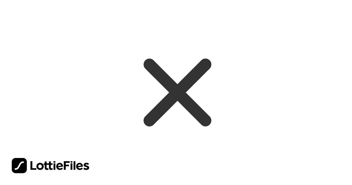 Free Menu - Open and close Animation by Victor Winnhed | LottieFiles