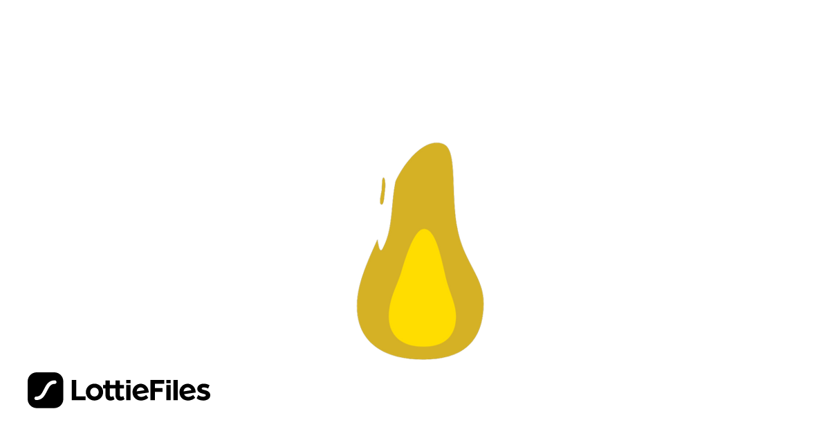 Free Torch Animation by Soul Cloud | LottieFiles
