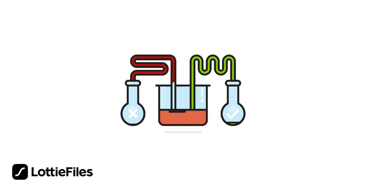 Free Game chemistry animation Animation by Pierre Blavette | LottieFiles