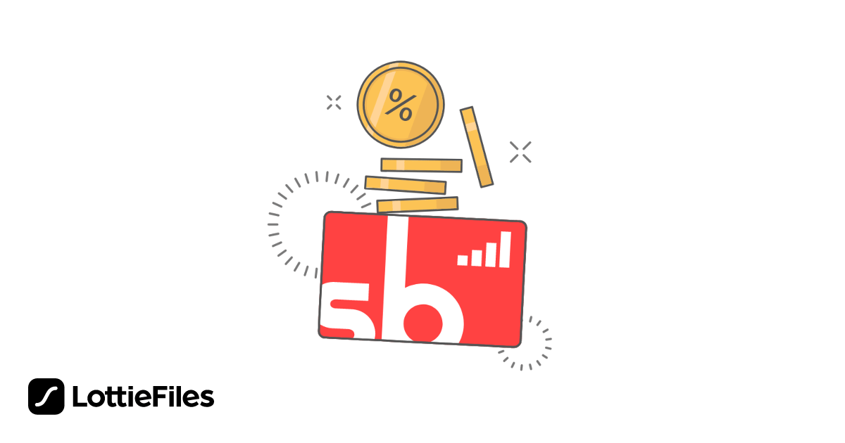 Free Balance Animation by Diana Aleksieienko | LottieFiles