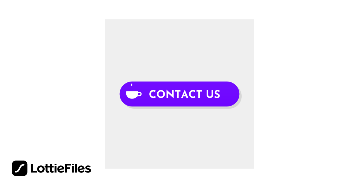 Free Contact Us Button Animation by Reachdot Gikz | LottieFiles