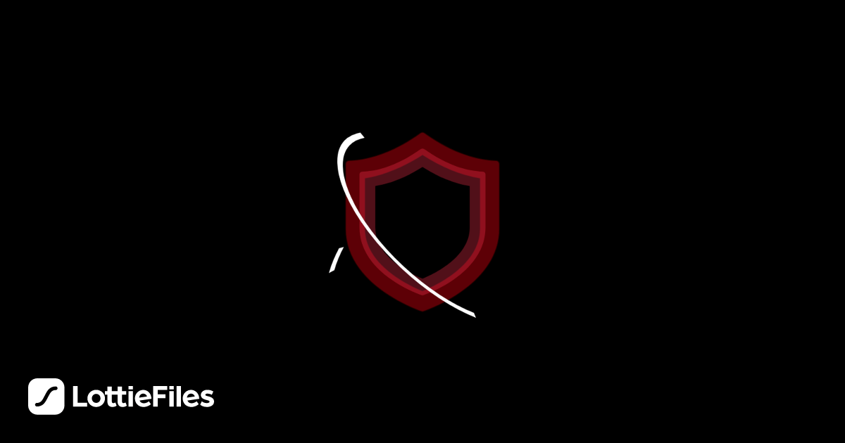 Free Secure Animation by Aneesh Ravi | LottieFiles