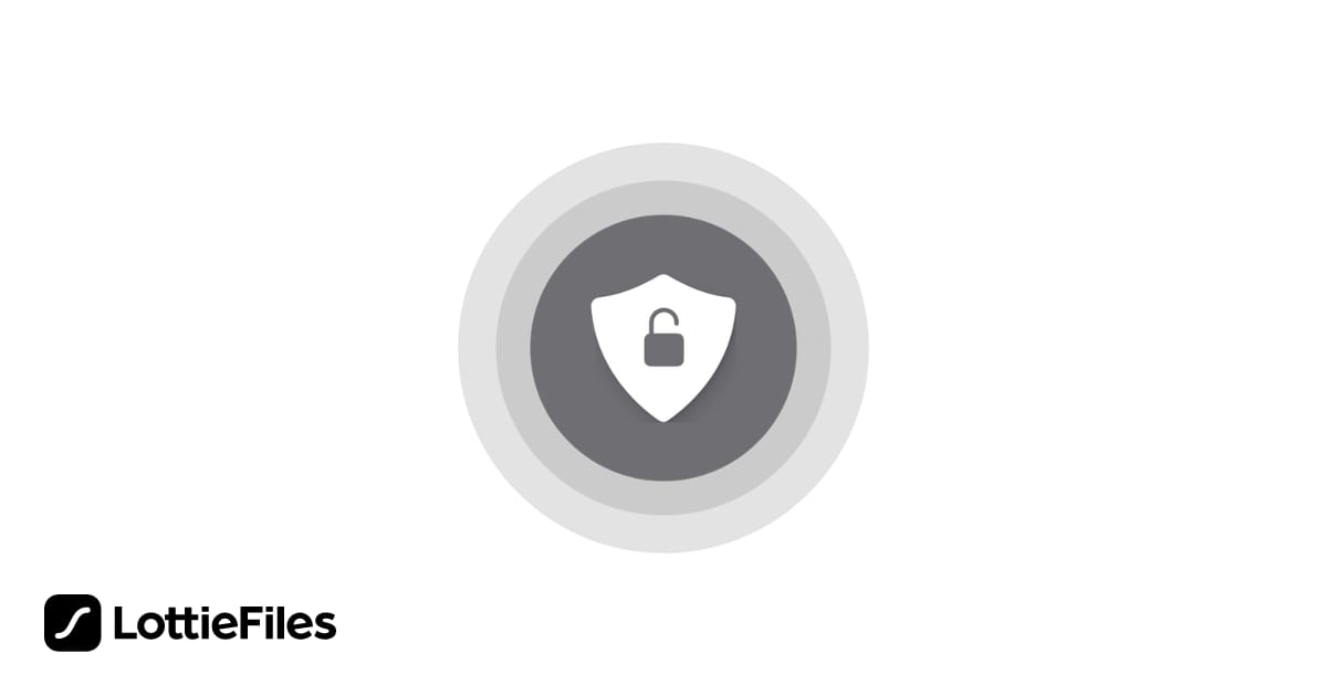 Free connect VPN Animation by Mehedi Hasan | LottieFiles