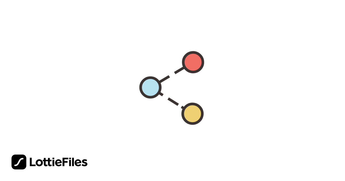 Free Data & Networks Icons Animation by Abdul Latif | LottieFiles