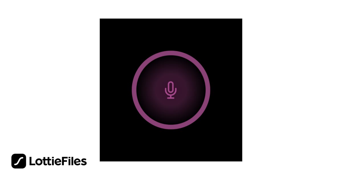 Free Mic_disable Animation by 더슈퍼 | LottieFiles Free Mic_disable Animation by 더슈퍼 | LottieFiles