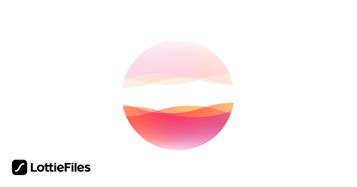 Free Wave loader Animation by Aneesh Ravi | LottieFiles