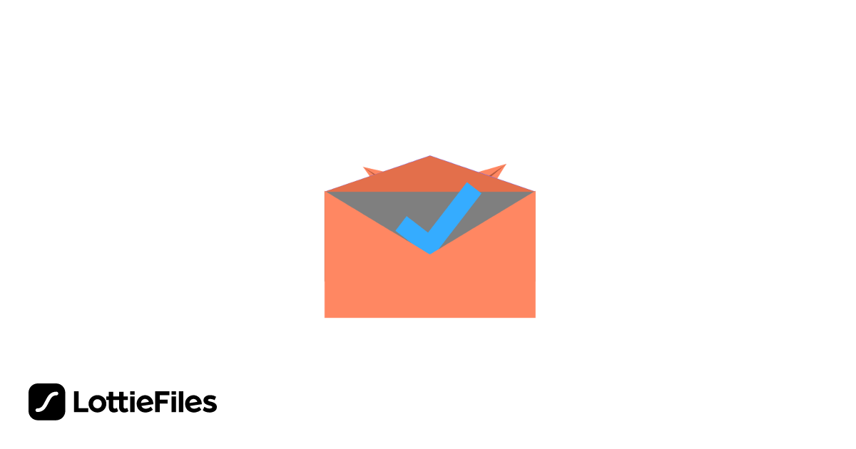 Free Submitted message animation Animation by Saideep | LottieFiles