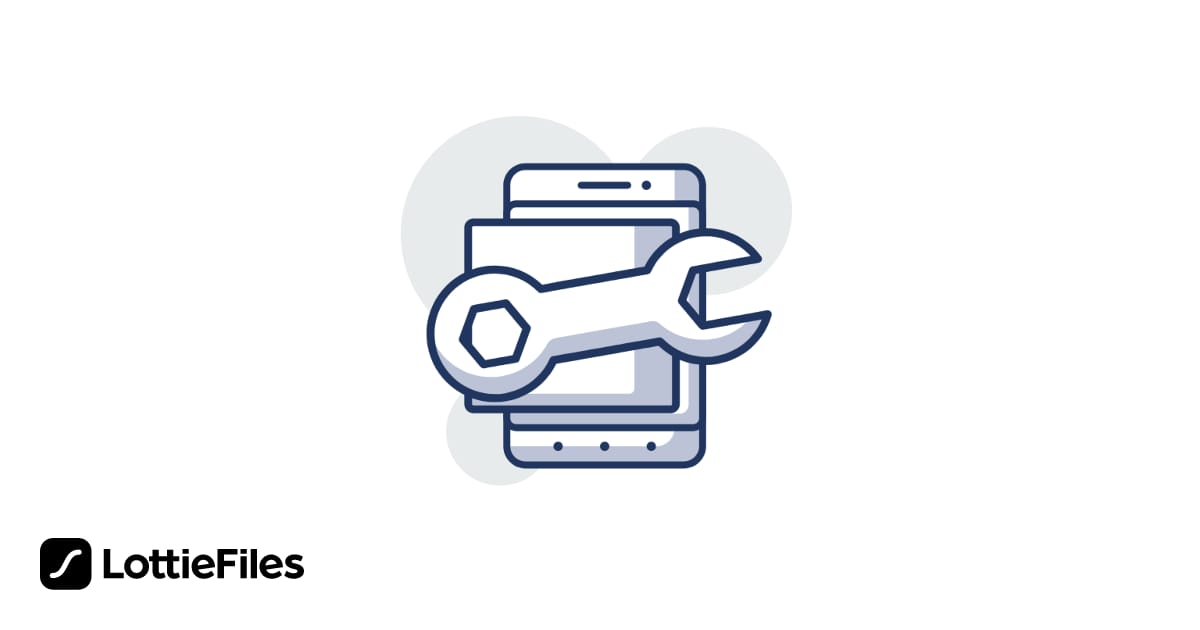 Free App Development Animation Animation by zx studio | LottieFiles