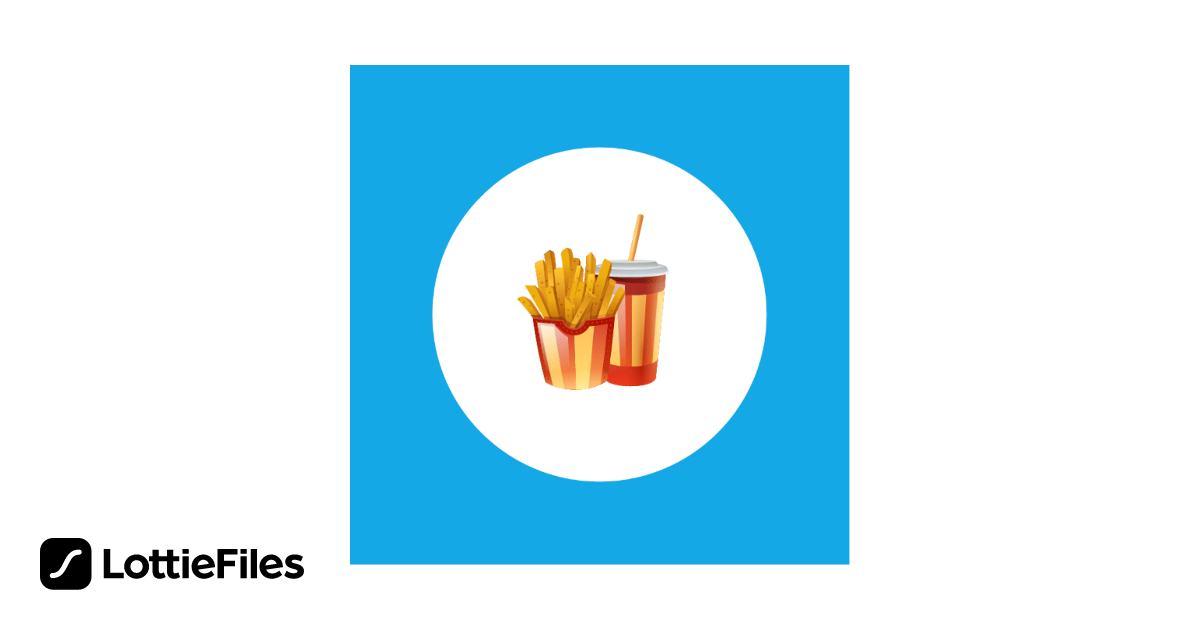 Free food loading Animation by Atena Safari | LottieFiles