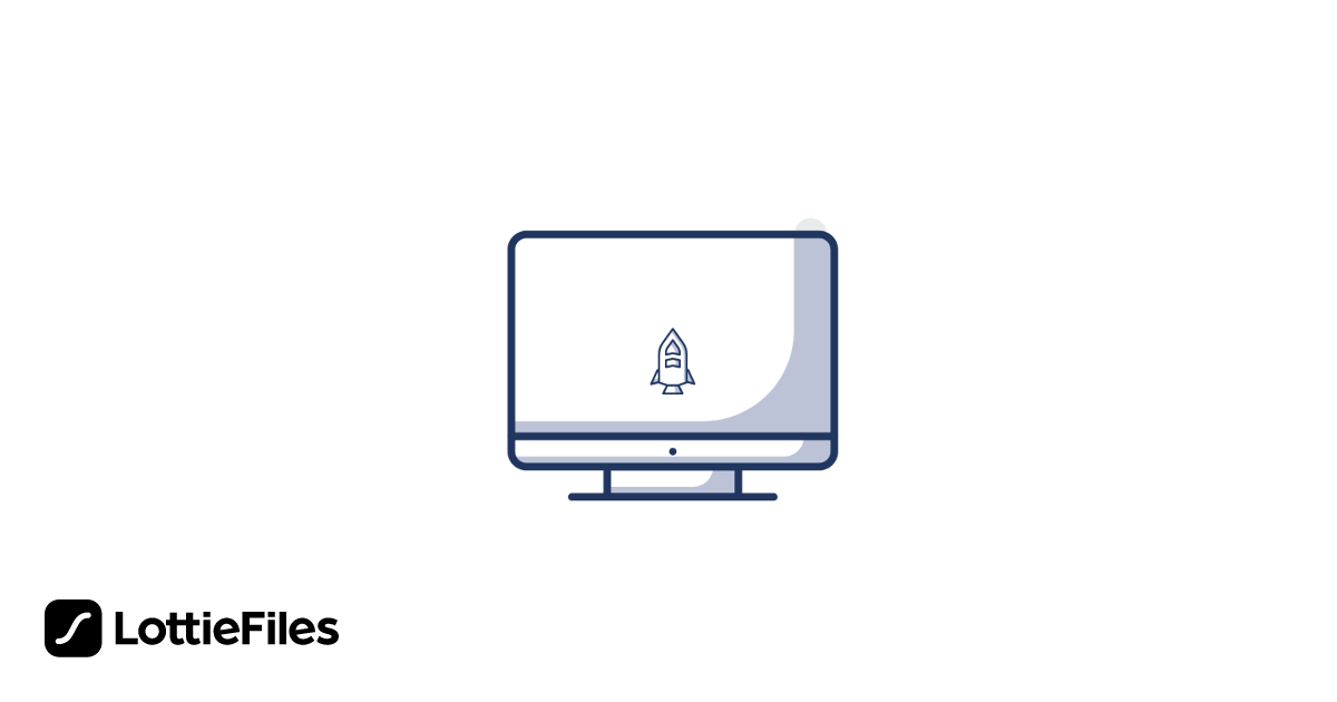 Free Start up animation / rocket launching Animation by zx studio ...