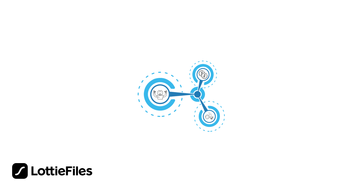 Free sample animation Animation by Jerome Patiga | LottieFiles