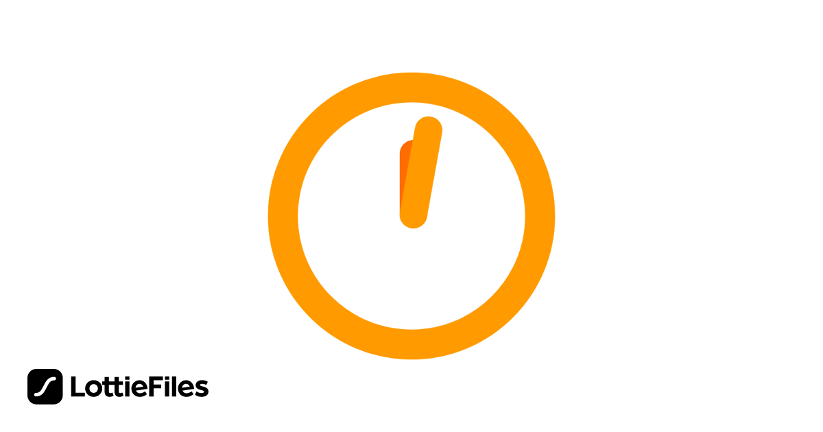 Free Pending Status Animation by Vinayak Hegde | LottieFiles