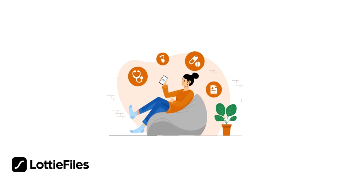 Free App onboarding -03 Animation by ganga khushlani | LottieFiles